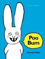 Poo Bum - Blake Stephanie | Książka w Empik