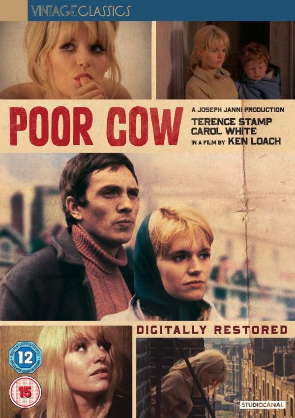 Poor Cow () - Various Directors| Filmy Sklep EMPIK.COM