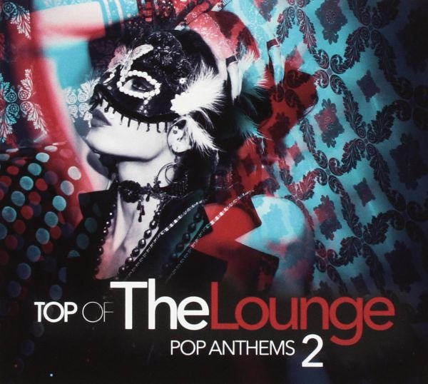 Pop Anthems 2 - Various Artists | Muzyka Sklep EMPIK.COM