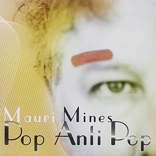 Pop Anti Pop - Various Artists | Muzyka Sklep EMPIK.COM