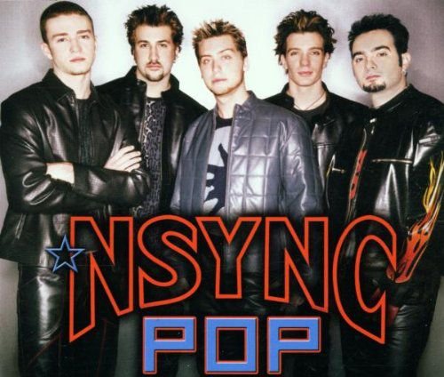 Pop - *Nsync | Muzyka Sklep EMPIK.COM