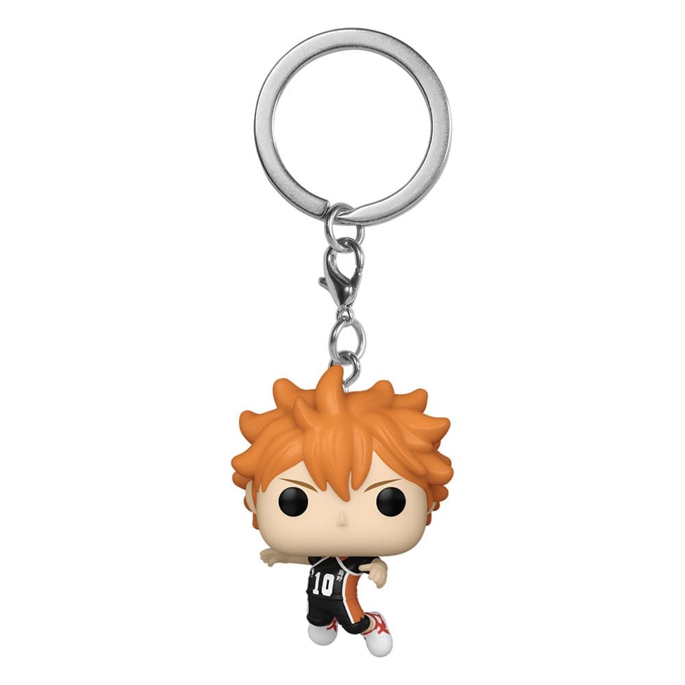 POP Keychain: Haikyu!- Kenma - Funko | Moda Sklep EMPIK.COM