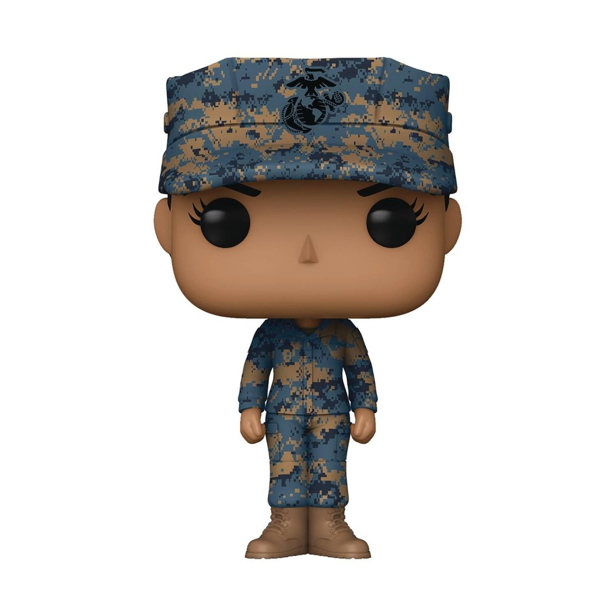 Pop Marine Female H Vinyl Figure - Funko | Sklep EMPIK.COM