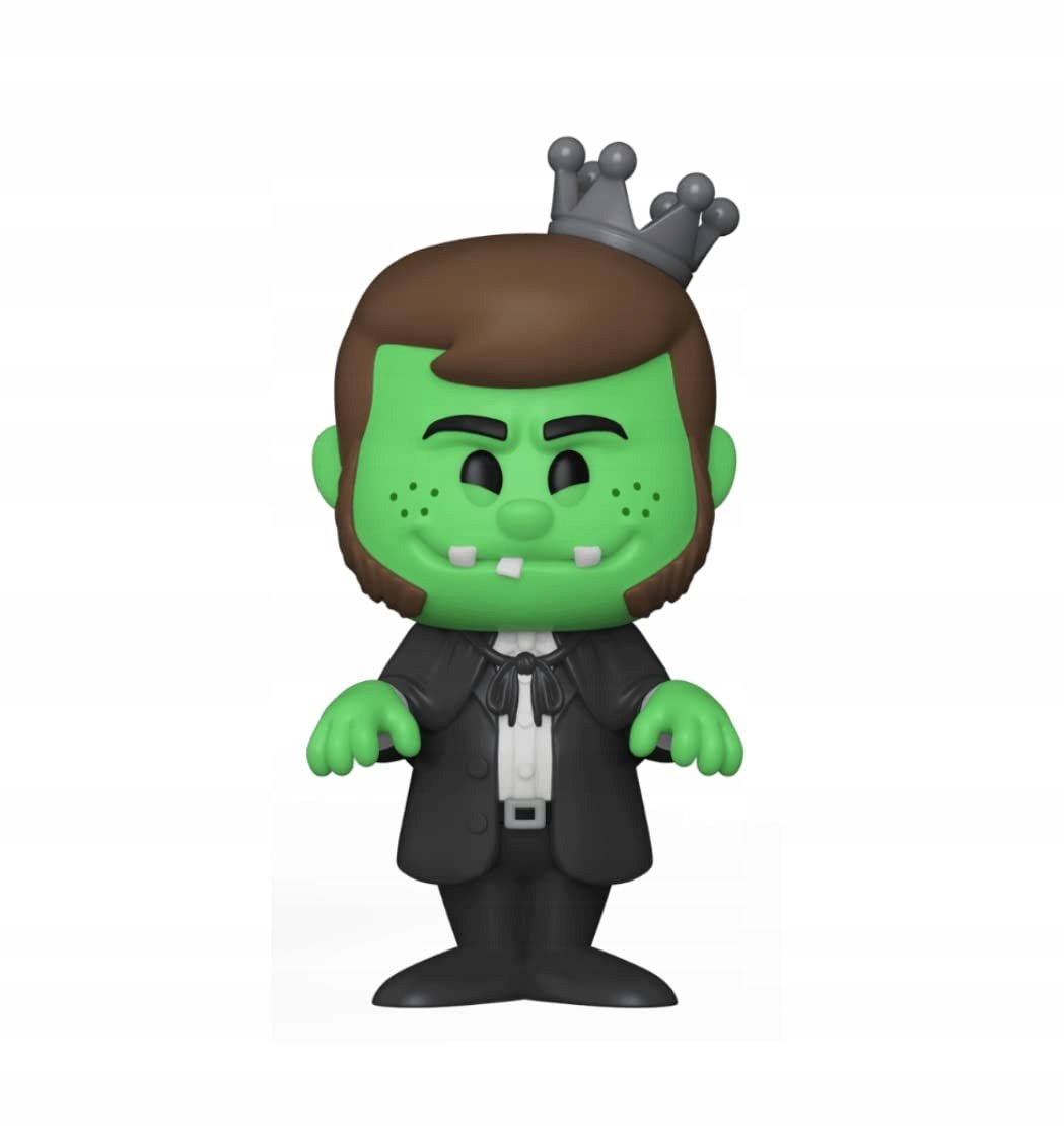 POP! Napój winylowy: Freddy Funko jako Mr. Hyde - 2022 Fright Night ...