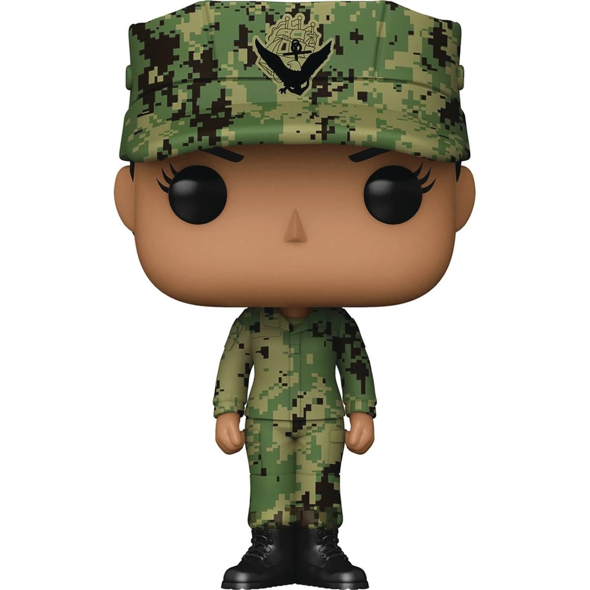 Pop Navy Female H Vinyl Figure - Funko | Sklep EMPIK.COM