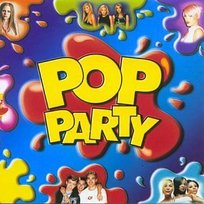 Pop Party - Various Artists | Muzyka Sklep EMPIK.COM