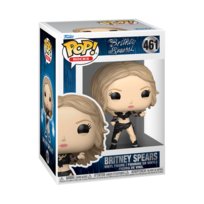 POP Rocks: Britney Spears - Stronger - Funko | Sklep EMPIK.COM