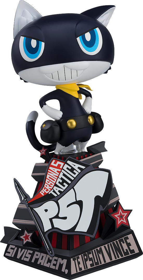 POP UP PARADE P5T Morgana L Size - Persona 5 - Good Smile Company ...