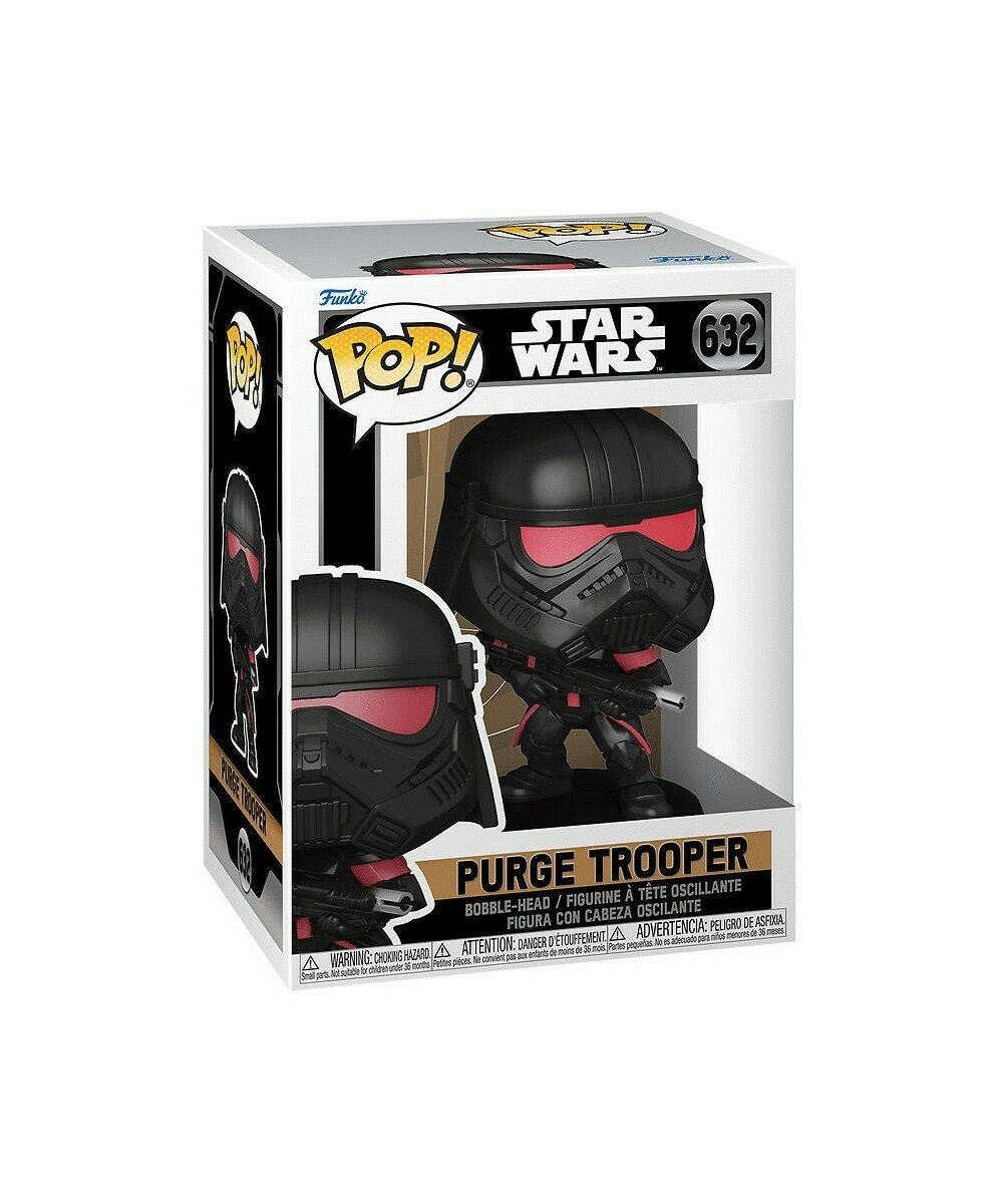 Pop Vinyl: Obi-Wan Kenobi S2 - Obi-Wan (Battle Pose) - Good Loot ...