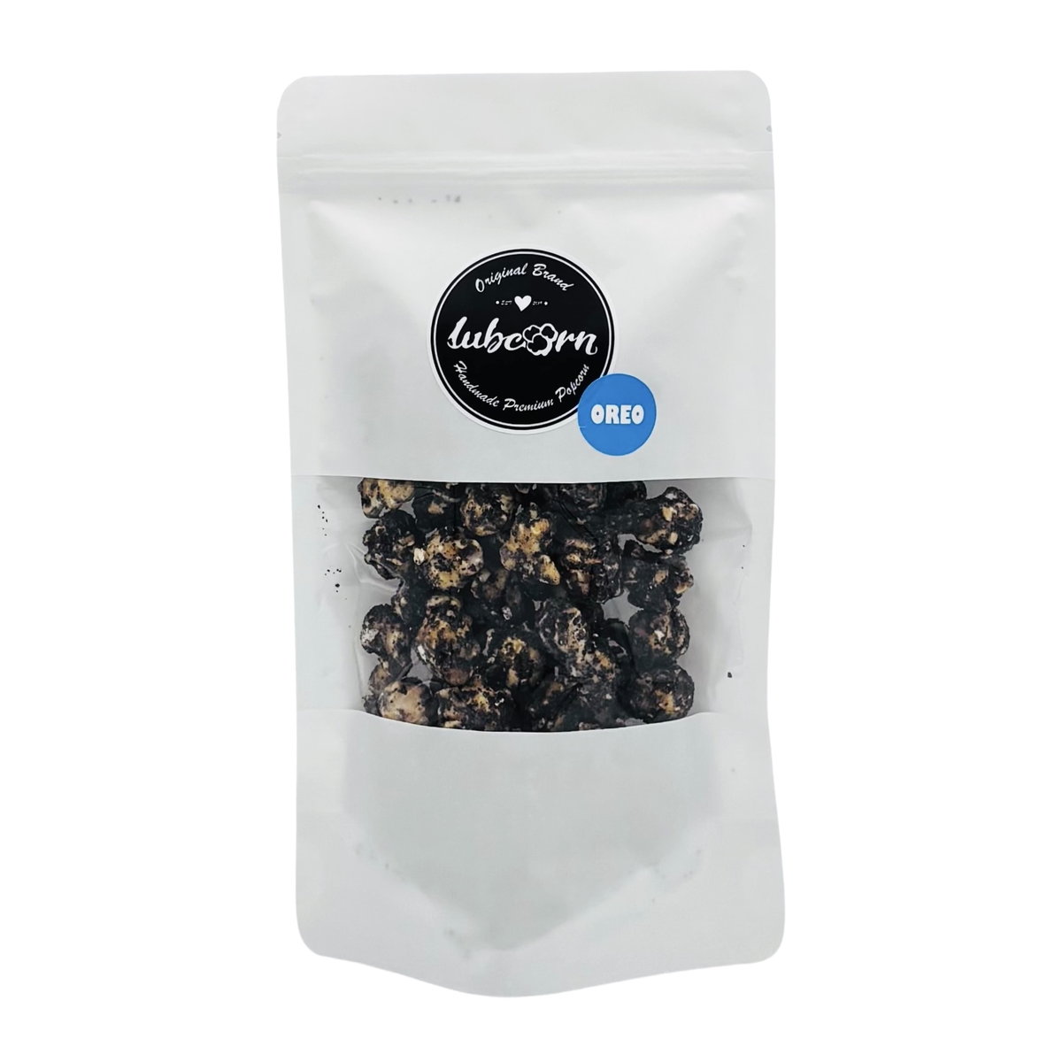 Popcorn Oreo (250g) / Lubcorn - Inna marka | Sklep EMPIK.COM