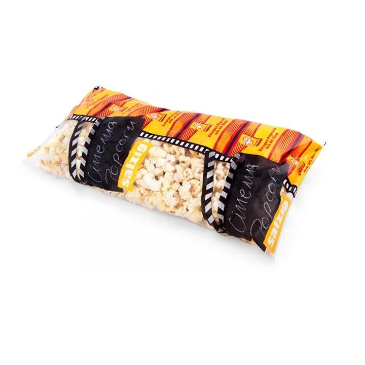Popcorn prażony solony w woreczku - 60 g - Inna marka | Sklep EMPIK.COM