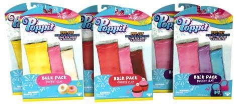 Poppit, modelina - Formatex | Sklep EMPIK.COM