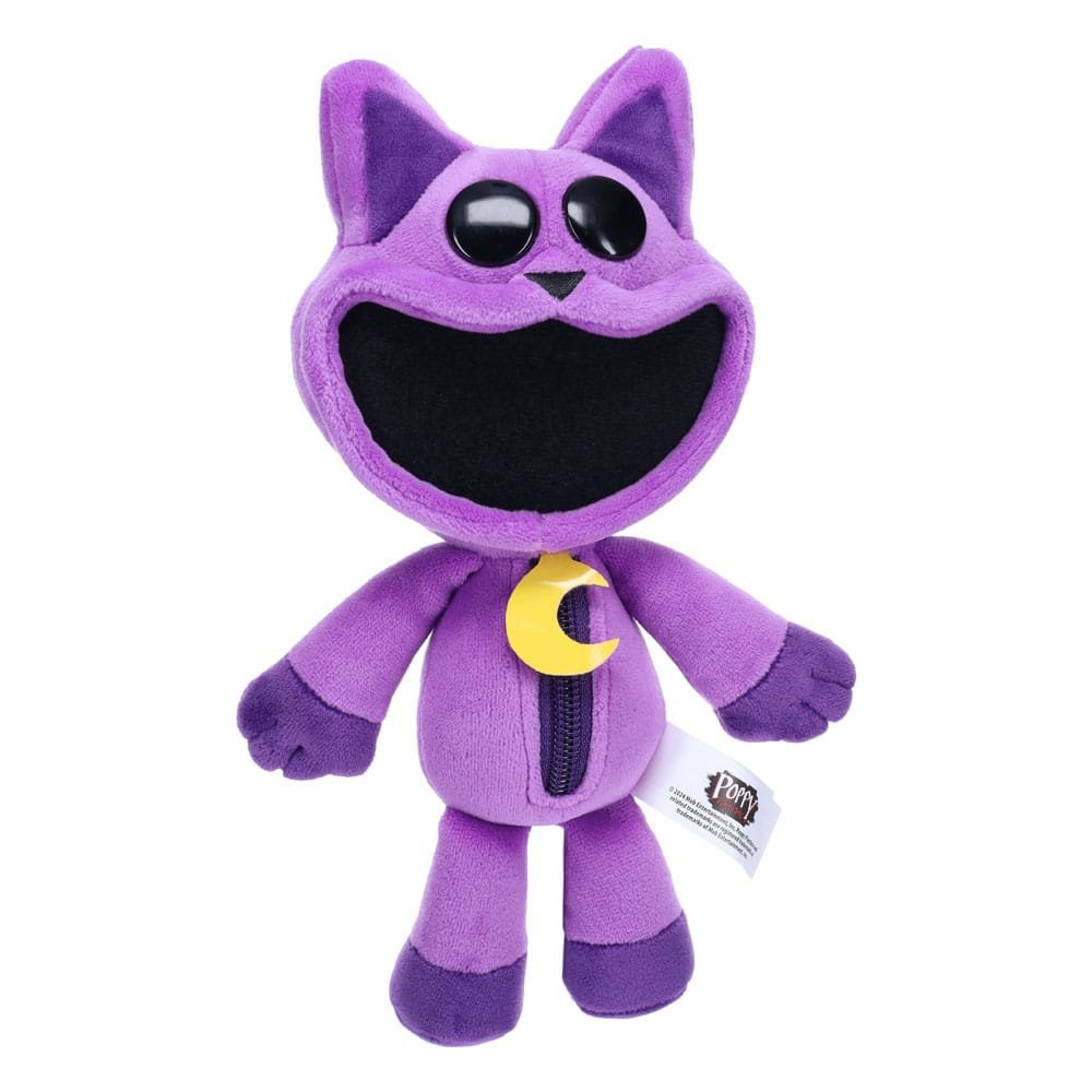 poppy playtime figurka maskotka phamtmojo 20cm roblox pluszak catnap ...