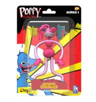 Poppy Playtime Huggy Wuggy Mommy Long Legs Figurka Phatmojo - PhatMojo ...