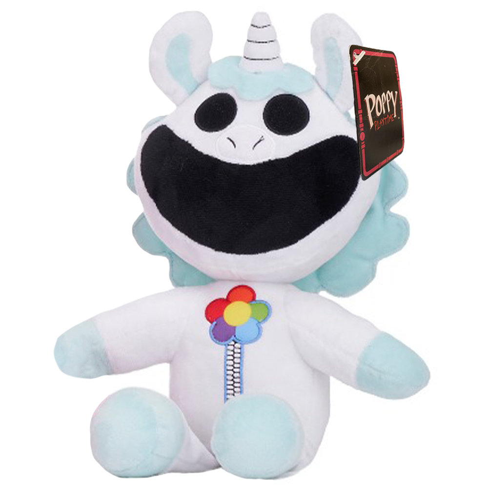 Poppy Playtime Pluszak Craftycorn 35 cm Oryginalny Smiling Critters na ...