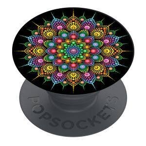 POPSOCKET Pearl Mandala bunt - PopSockets | Sklep EMPIK.COM