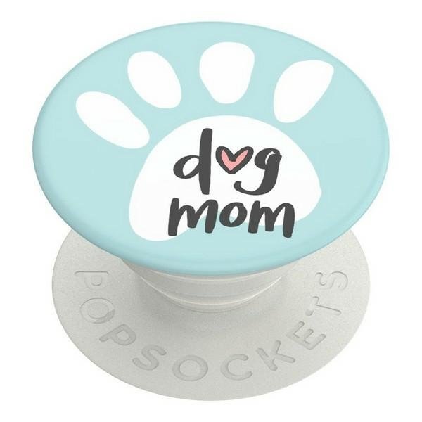 Popsockets 2 Dog Mom 803524 uchwyt i podstawka do telefonu - standard ...