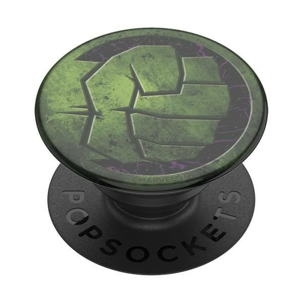 Popsockets 2 Hulk Icon 101054 uchwyt i podstawka do telefonu - licencja ...
