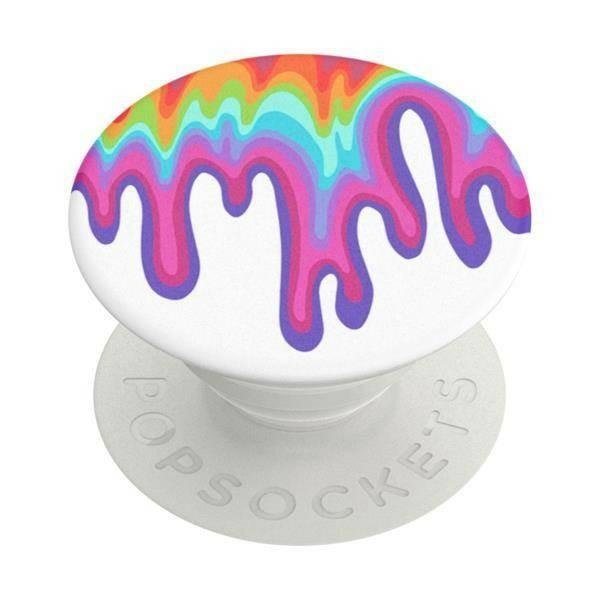 Popsockets 2 Rainbow Melt 804294 uchwyt i podstawka do telefonu ...