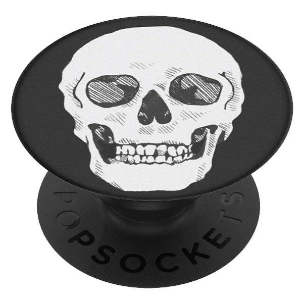 Popsockets 2 Shaky Bones White 804374 uchwyt i podstawka do telefonu ...