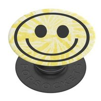Popsockets 2 Tie Dye Smiley 804928 uchwyt i podstawka do telefonu ...