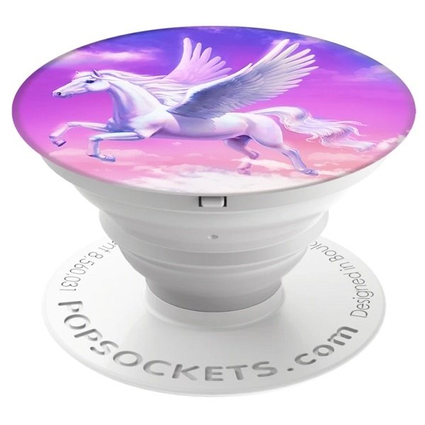 Popsockets Pegasus Magic 800026 uchwyt i podstawka do telefonu ...