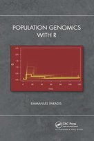 Population Genomics with R - Emmanuel Paradis | Książka w Empik