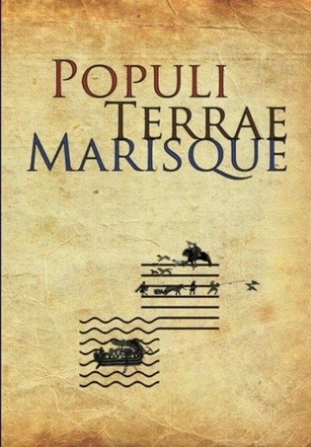 Populi Terrae Marisque - W opisie | Książka w Empik