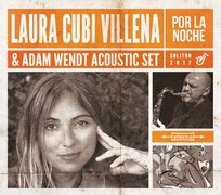 Por La Noche - Villena Cubi Laura | Muzyka Sklep EMPIK.COM