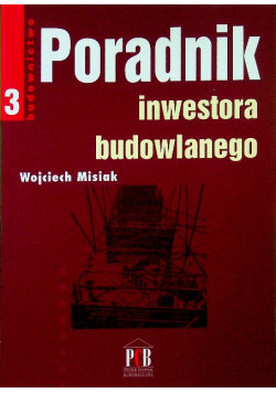 Poradnik inwestora budowlanego - | Książka w Empik