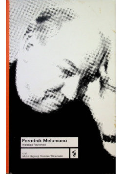 Poradnik melomana - | Książka w Empik