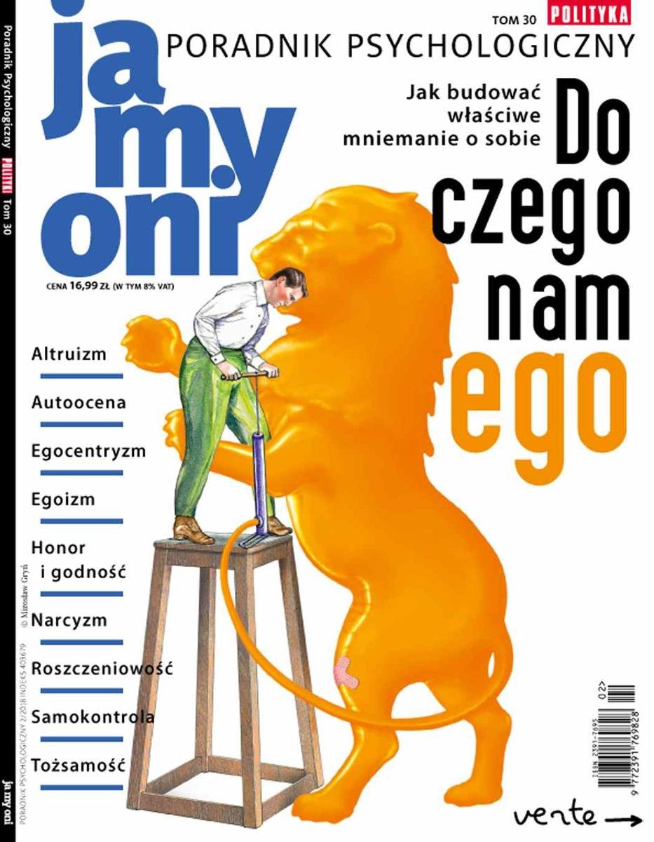 Poradnik Psychologiczny. Do czego nam ego - ebook PDF - Opracowanie ... Poradnik Psychologiczny. Do czego nam ego - ebook PDF - Opracowanie ...