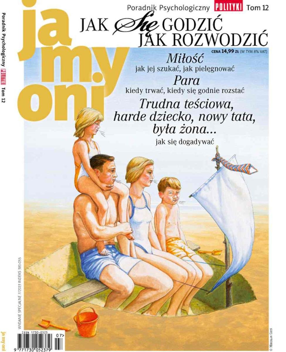 Poradnik Psychologiczny: Jak się godzić, jak rozwodzić - ebook PDF ... Poradnik Psychologiczny: Jak się godzić, jak rozwodzić - ebook PDF ...