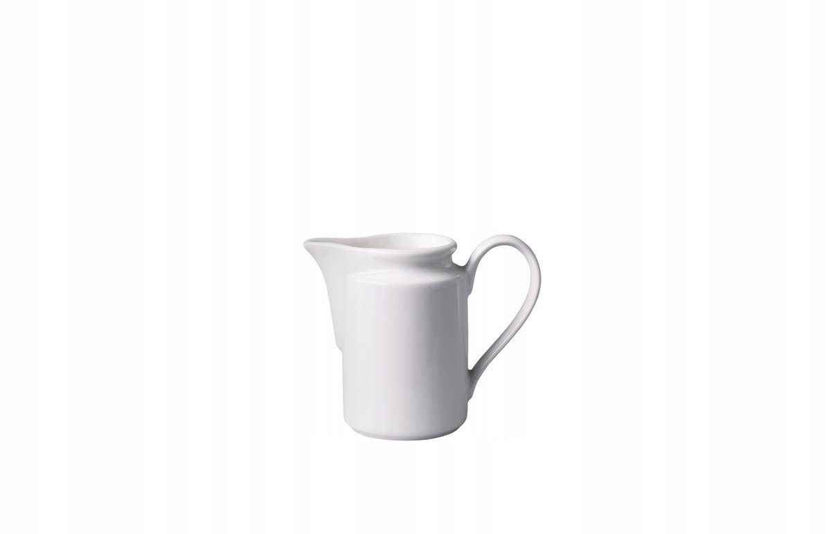 PORCELANA RAK Banquet mlecznik 150 ml kość słoniowa - RAK | Sklep EMPIK.COM