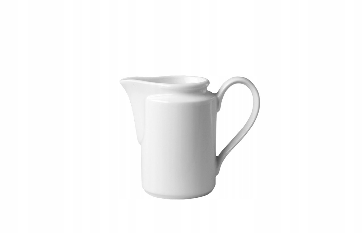 PORCELANA RAK Banquet mlecznik 250 ml kość słoniowa - RAK | Sklep EMPIK.COM