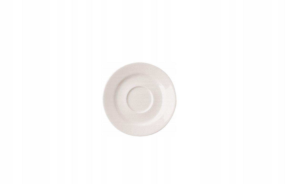 PORCELANA RAK Banquet spodek śr.13 cm kość słoniowa - RAK | Sklep EMPIK.COM
