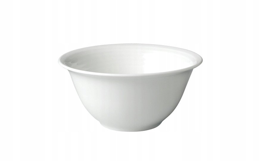 PORCELANA RAK Rondo misa do sałatek 1050 ml kość słoniowa - RAK | Sklep ...