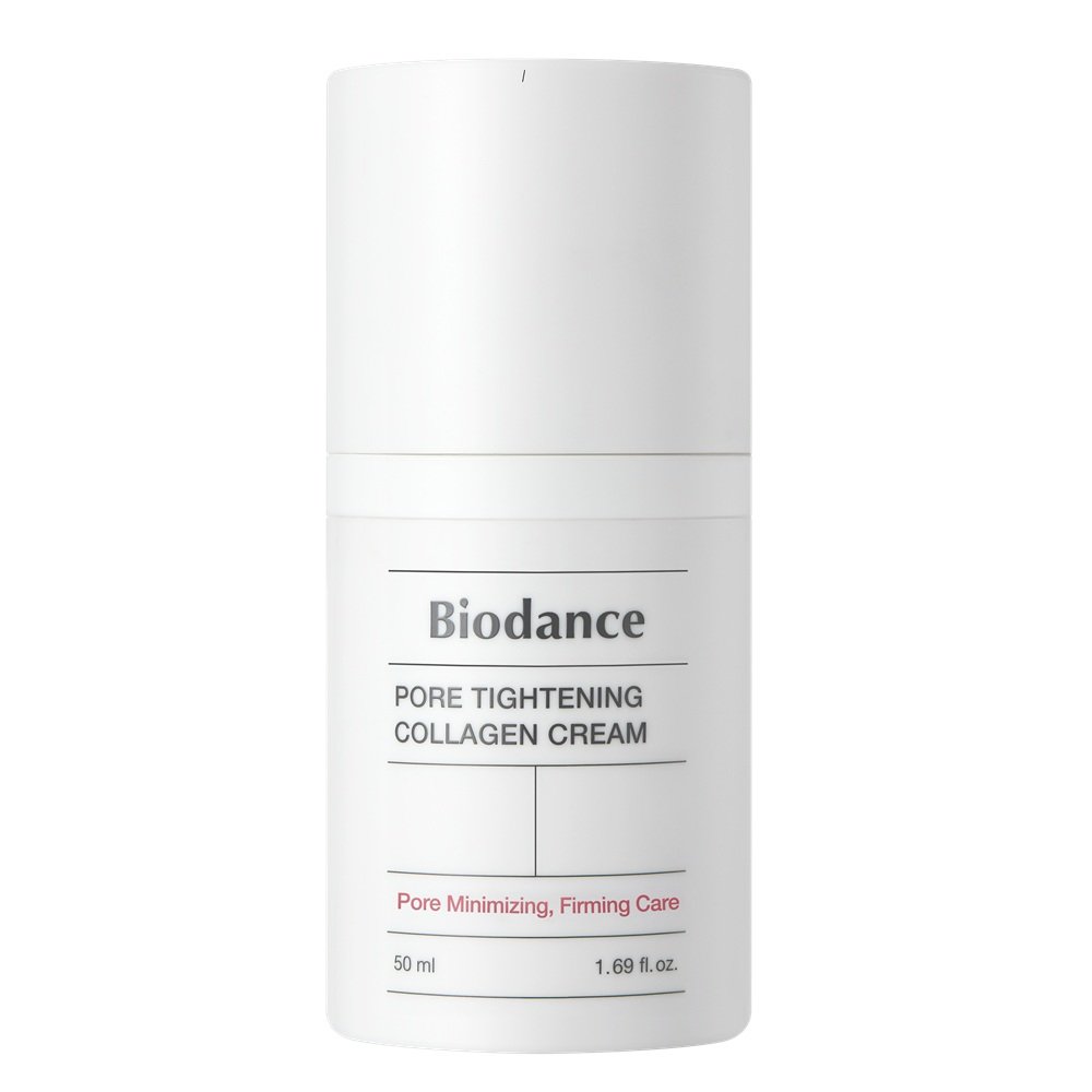 Pore Tightening Collagen Cream kolagenowy krem do twarzy zwężający pory ...