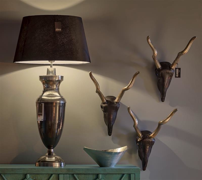 Poroże Hermes_Aluro 29Cm X 48Cm X 20Cm - Aluro | Sklep EMPIK.COM