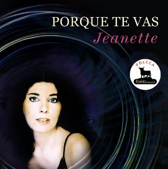 Porque Te Vas - Jeanette | Muzyka Sklep EMPIK.COM