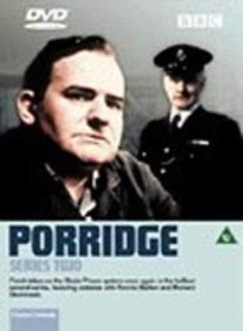 Porridge Season 2 (BBC) - Lotterby Sydney| Filmy Sklep EMPIK.COM