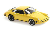 Porsche 911 Sc 1979 (Yellow) 1:43 Minichamps - Porsche | Sklep EMPIK.COM