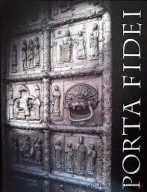 Porta Fidei - Opracowanie zbiorowe | Książka w Empik