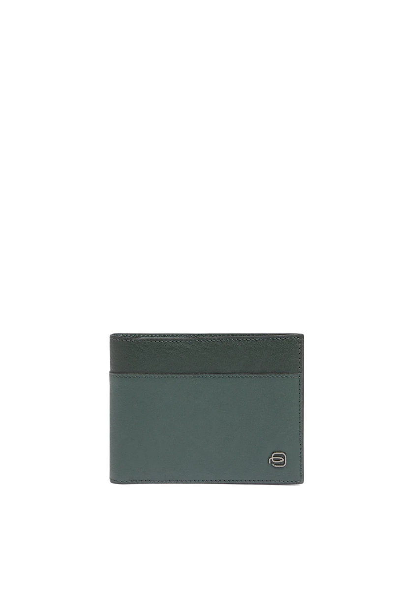 Portafoglio Uomo piquadro PU257B3R-VEVE Verde - Inna marka | Moda Sklep ...