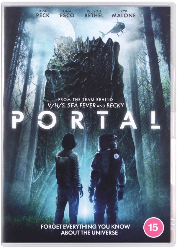 Portal - Various Directors | Filmy Sklep EMPIK.COM