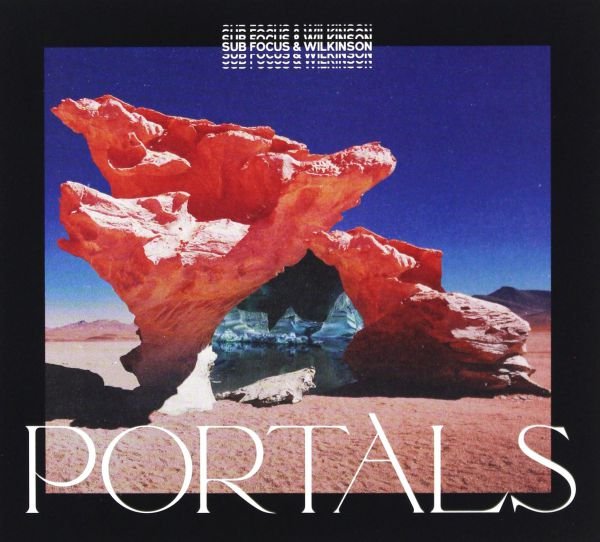 Portals - Various Artists | Muzyka Sklep EMPIK.COM