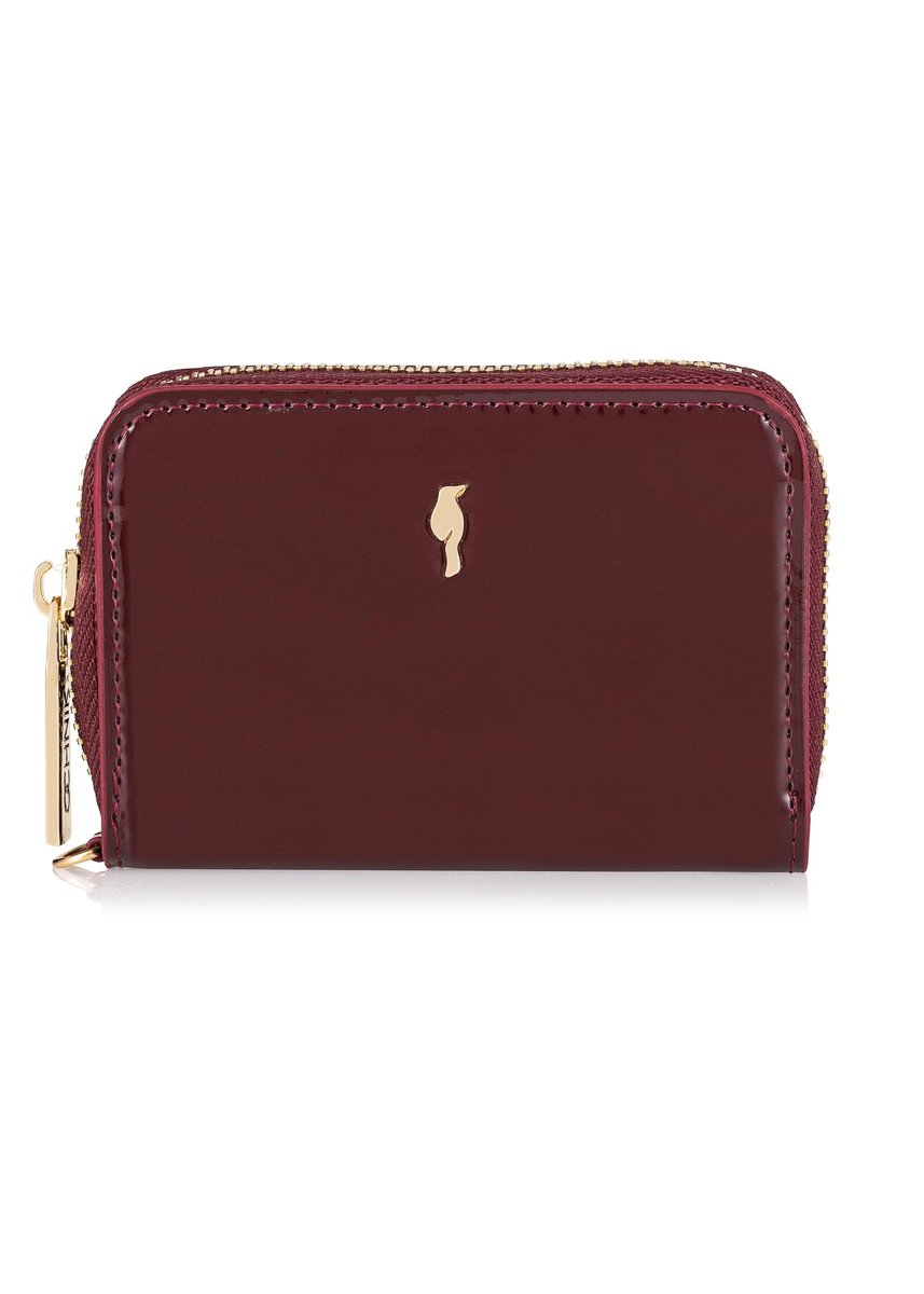 Portfel damski POREC-0314-49(Z22) - OCHNIK | Moda Sklep EMPIK.COM