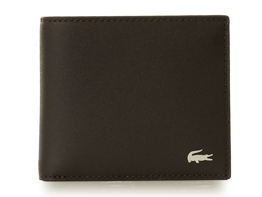 Portfel męski Lacoste NH1112FG-028, - Lacoste | Moda Sklep EMPIK.COM