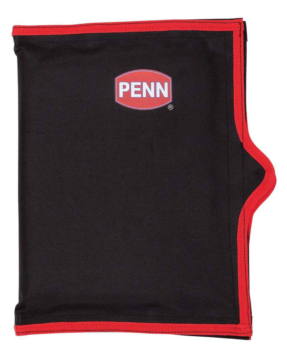 Portfel na przypony Penn Rig Wallet - Inna marka | Sport Sklep EMPIK.COM