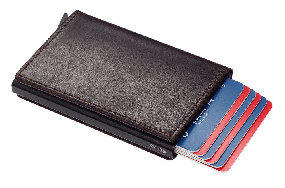 Portfel RFID 62526202 - KEMER | Moda Sklep EMPIK.COM